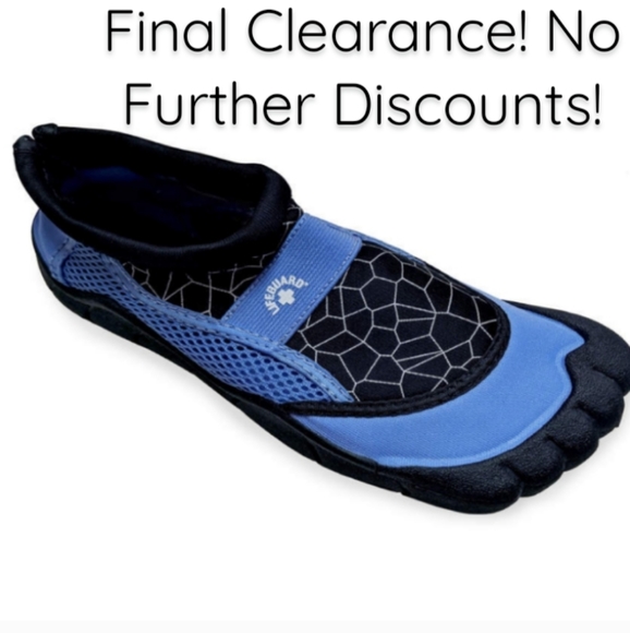 Lifeguard | Shoes | Nwt Lifeguard Womens Activity Swim Water Shoes ...